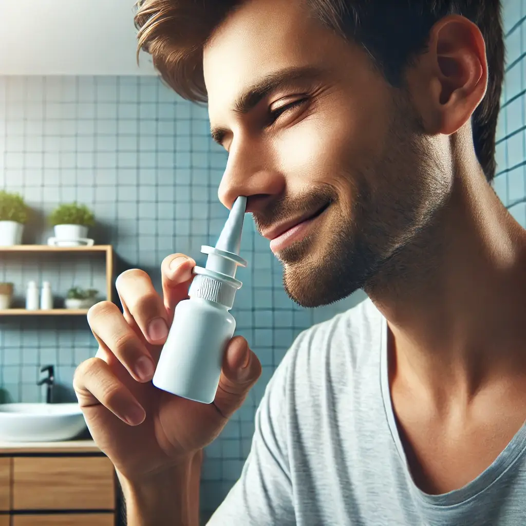 Precision in Nasal Care - Dr. Harun